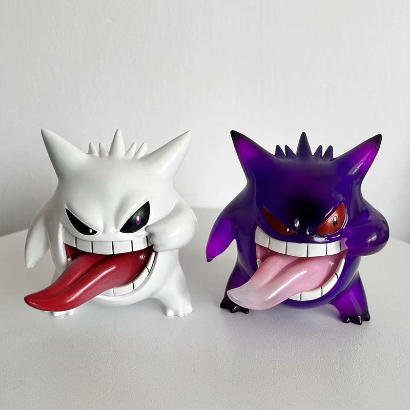 Gengar – ranforward